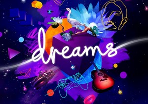 Graphic artist uses Dreams to create photorealistic worlds on the PS4