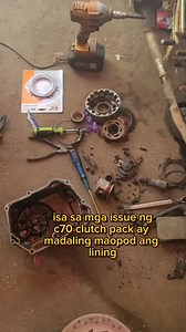 Semi-Automatic❌️ Manual clutch ✅️ #RealmenUseManualclutch😜 #boboiwerx #Complicated #DIY #highlights2025 #ContentMonetization #fbreelsfypシ゚ | Gerald Ilmo Mahipos