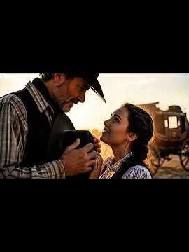 At Just 18 She Became a Mail-Order Bride —#emotionalstory #cowboystory #westerndrama #westernromance