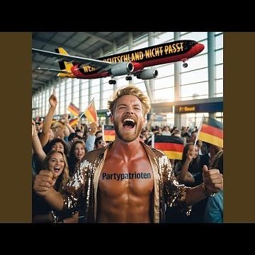 Wem Deutschland nicht passt