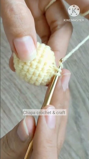 💙Crochet Worry Worm Keychain Free pattern Tutorial on YouTube step by step #crochet #shorts