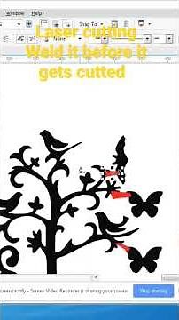 Designing Laser Welded Art in CorelDRAW: Tips and Techniques"