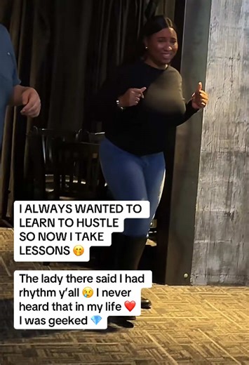 Learn to Hustle: My Journey of Self-Improvement