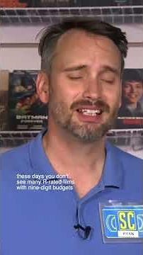 Movie Rating System History- Full