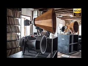 Audiophile Test System Vol.8 - Hiend (High Quality Recording)