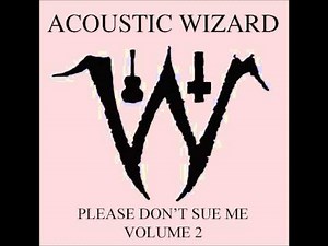 Acoustic Wizard - Devil's Bride [Electric Wizard Cover]