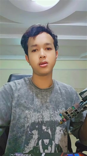 របៀបដោះស្រាយបញ្ហា RAM កុំព្យូទ័រ