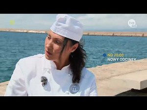 Kto przejdzie do FINAŁU? | Masterchef 😋