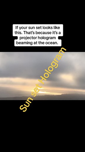 Light Diffraction and Interference: Holographic projections rely on precise light diffraction and interference patterns. Any imperfections in the holographic plate or the projection medium can cause blurring and glowing effects. #projctorhologram #sunset #artificialsun #sunsimulator #jameswebb #timelapse #sanclemente #sanclementeisland #california #beach