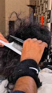 129K views · 759 reactions | ASMR Long to Short Haircut Transformation #asmr #long #t #shorts #haircut #transformation #asmrvideo #tutorial #asmrsounds #relaxing #hair #oddlysatisfying #fyp #barber #viralvideos | Mangal Singh | Facebook