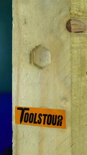 Bolt Fastener #fasten #fasteningtool #wallhan | Harper Frank