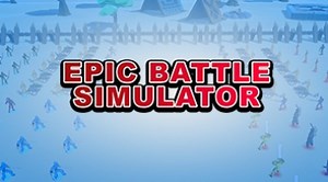 Download & Play Epic Battle Simulator on PC & Mac (Emulator)