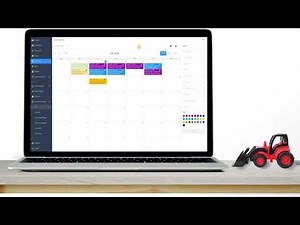 Schedule: Create and View Time Off