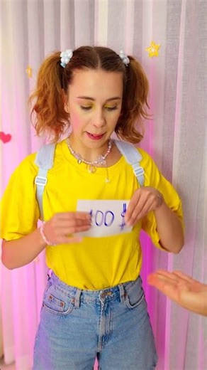 🛍️ Epic Vending Machine Fail 💛 Dad Is Up To Something 😂