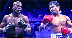 What 'southpaw' and 'orthodox' mean in boxing & what the advantages are to both