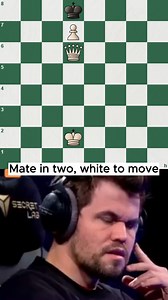 Can you solve the puzzle? #chess #chesspuzzle | Chess Everyday