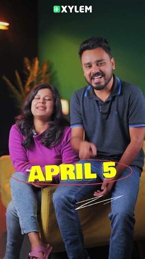 OFFER EXTENDED 🔴| Xylem Class 6