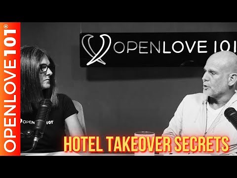Swinger Lifestyle Secrets: How to Maximize Your Hotel Takeovers