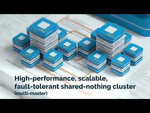 Postgres Pro Enterprise 12 - private PostgreSQL fork with advanced performance features