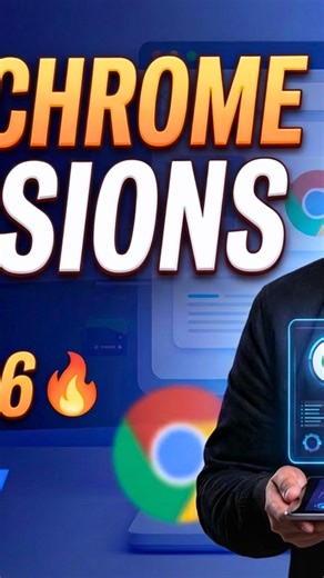 sameer👋 on Instagram: "7 Awesome Google Chrome Extensions You Must Try in 2026 🔥 Free Tools! #GoogleChrome #ChromeExtensions #FreeExtensions #Productivity #Chrome2026 #BrowserTips #TechTools #ChromeAddons #TechTutorial #usefulapps"