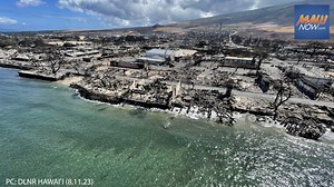 Hawai‘i congressional delegation introduces resolution to honor victims, first responders of Maui wildfires | Maui Now