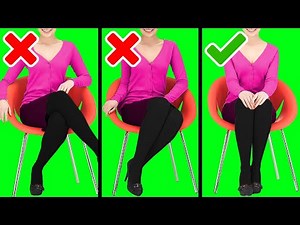 23 COMMON ETIQUETTE RULES YOU NEED TO KNOW