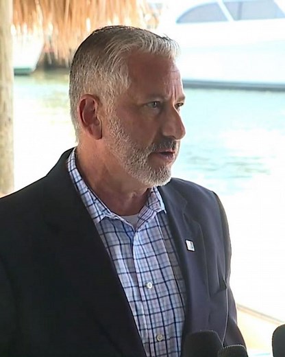 Florida officials denounce end of COVID-19 rules