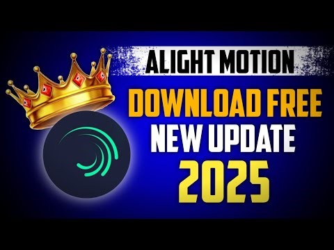 “Alight Motion 🔥 install Link free download Alight Motion”