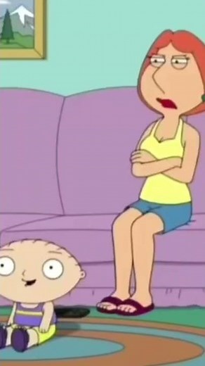 dad, why are we sitting on the washing machine?