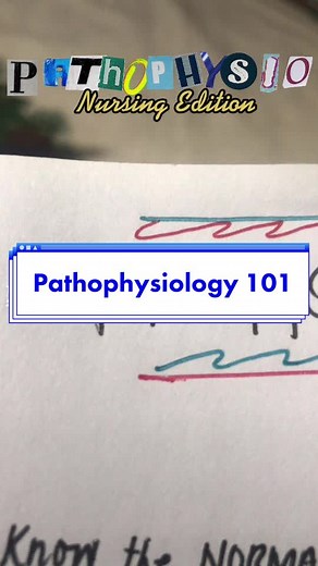 Understanding Pathophysiology for Nursing Students