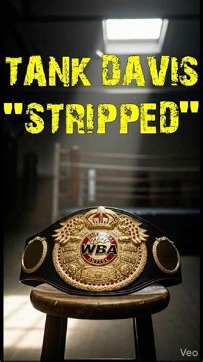 TANK STRIPPED 👑The King Defeated Himself