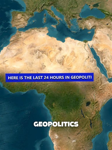 Here is the last 24 hours in geopolitics. Venezuela’s President Nicolás Maduro deployed troops and civilian militias to 284 “battlefronts” amid rising U.S. pressure, emphasizing Venezuela’s readiness to defend sovereignty. Russian drone incursions into Polish airspace escalated tensions in Eastern Europe, prompting NATO allies and Polish Prime Minister Donald Tusk to call for enhanced defenses. Tusk also pledged a major military modernization, including 32 F-35 fighter jets by 2030 and consultat