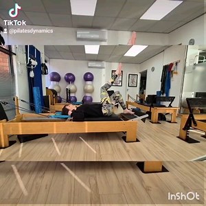 25 shares | Benefits of Reformer Pilates: 1. Full body workout 2....