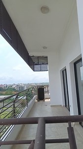 Tre beau Appartement de 04 pièces haut standing en penthouse disponibles avec 05 grands balcons Et 03 salles d'eau.. Bitume jusqu'à la maison 🏡🏡🏡🏡🏡🏡🏡🏡 Loyer 370 mille francs CFA Situé à la cité ORIBAT2 Tél WhatsApp 05 64 55 10 51 Les conditions sont 05 mois tout Visite 5000f ... Nb l appartement est prêt à habiter larvé dormir...... | Nieble Résidence Copa Immobilier