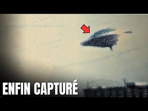 Des Observations d'OVNI étranges qui vous laisseront sans voix | DOCUMENTAIRE