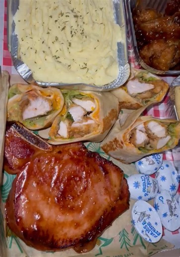 Creative Ideas for Your Versatile Food Gift Box