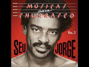 Meu Parceiro - Seu Jorge (Músicas Para Churrasco Vol.1)