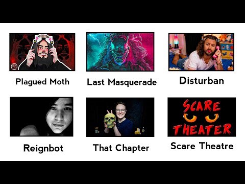 Every Darkest YouTube Channels Explained in 14 mins