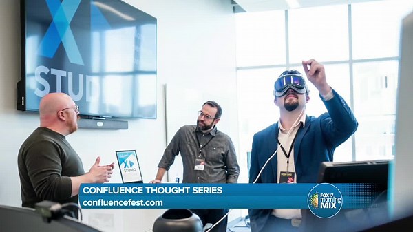 Confluence Thought Series 2025