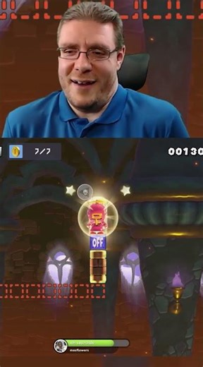 Bowser, you so silly!