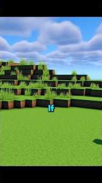 Minecraft Hidden Base #minecraft