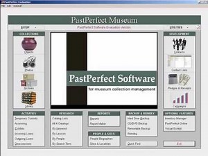 Evaluation Download & Installation
