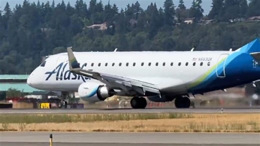 Alaska Airlines adds direct flights to 4 new destinations from Portland