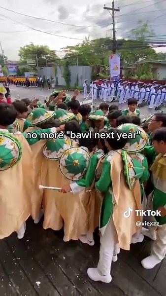 DXC Parade Highlights: Last Year and Next Year