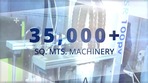 PLASTINDIA 2026 is the definitive global platform for the plastics industry. 𝐒𝐩𝐚𝐧𝐧𝐢𝐧𝐠 𝟐𝟐 𝐡𝐚𝐥𝐥𝐬 𝐚𝐧𝐝 𝟕𝟓,𝟎𝟎𝟎 𝐬𝐪. 𝐦𝐭𝐬. 𝐨𝐟 𝐨𝐜𝐜𝐮𝐩𝐢𝐞𝐝 𝐚𝐫𝐞𝐚, this isn't just an exhibition—it’s a world-class experience designed for the future. From raw materials to advanced automation, we’ve built a seamless ecosystem featuring 𝐈𝐧𝐝𝐢𝐚’𝐬 𝐟𝐢𝐫𝐬𝐭 𝐙𝐞𝐫𝐨-𝐖𝐚𝐬𝐭𝐞 𝐩𝐥𝐚𝐬𝐭𝐢𝐜𝐬 𝐬𝐡𝐨𝐰𝐜𝐚𝐬𝐞. 𝐍𝐚𝐯𝐢𝐠𝐚𝐭𝐞 𝐭𝐡𝐞 𝐦𝐚𝐬𝐬𝐢𝐯𝐞 𝐬𝐜𝐚𝐥𝐞 𝐞𝐟𝐟𝐨𝐫𝐭𝐥𝐞𝐬𝐬𝐥𝐲