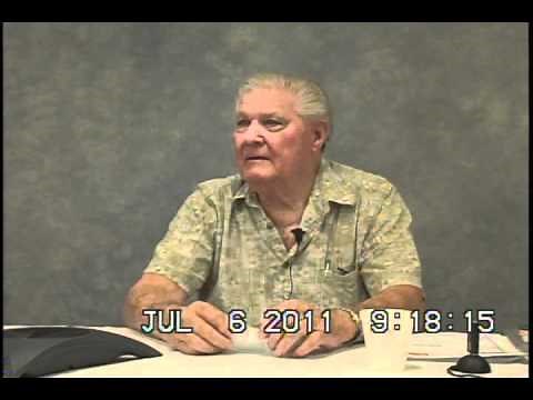 Legal Video Deposition Sample