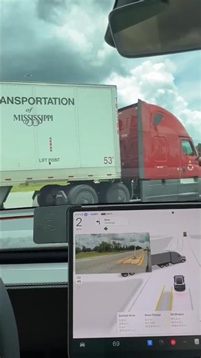 What If Tesla Autopilot K!ll Someone? #tesla #evcars