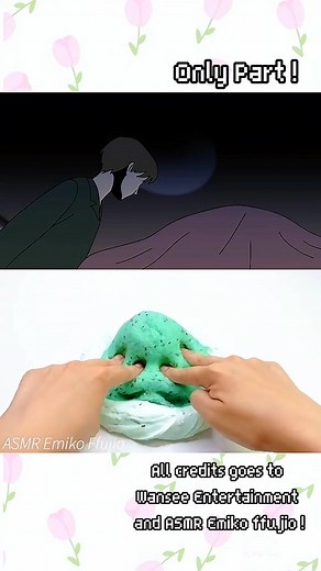 The Boiler Room: Horror Animated Story | ASMR Slime Videos