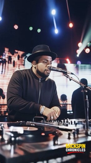 4.6K views · 418 reactions |  Who Killed Jam Master Jay: The Final Session — Every legend leaves behind a rhythm… but some beats never fade. Episode 1: The Beat Before the Storm takes you back to Queens, where the rain hits vinyl and the truth hides in the groove. A story of music, loyalty, and silence that echoes long after the turntables stop spinning. #BackspinChronicles #JamMasterJay #TheFinalSession #HipHopLegacy #QueensStories #TheBeatBeforeTheStorm | Ron Lawrence | Facebook