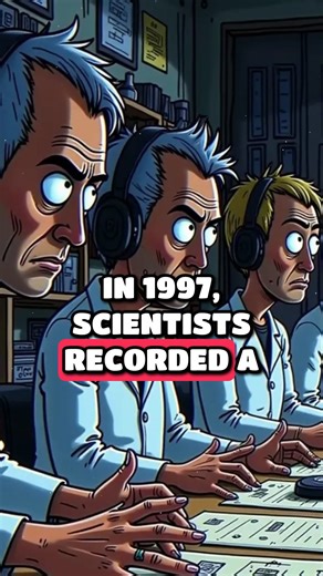 22K views · 299 reactions | the voice beneath the ocean the bloop mystery true story | Unknown Tales | Facebook